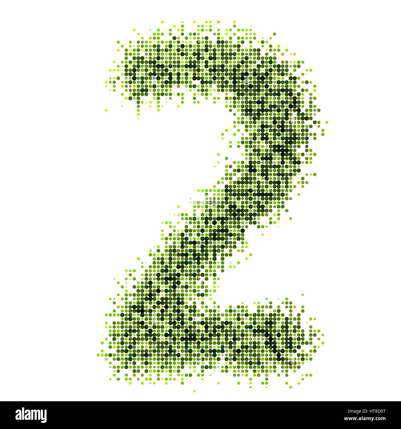 Numbers dotted hi-res stock photography and images - Alamy