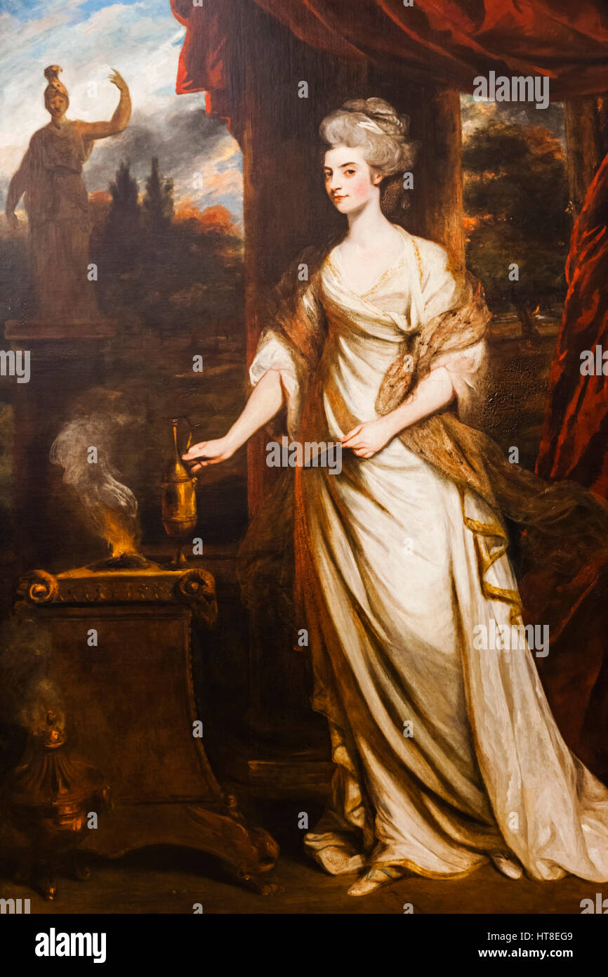 Lady talbot hi-res stock photography and images - Alamy