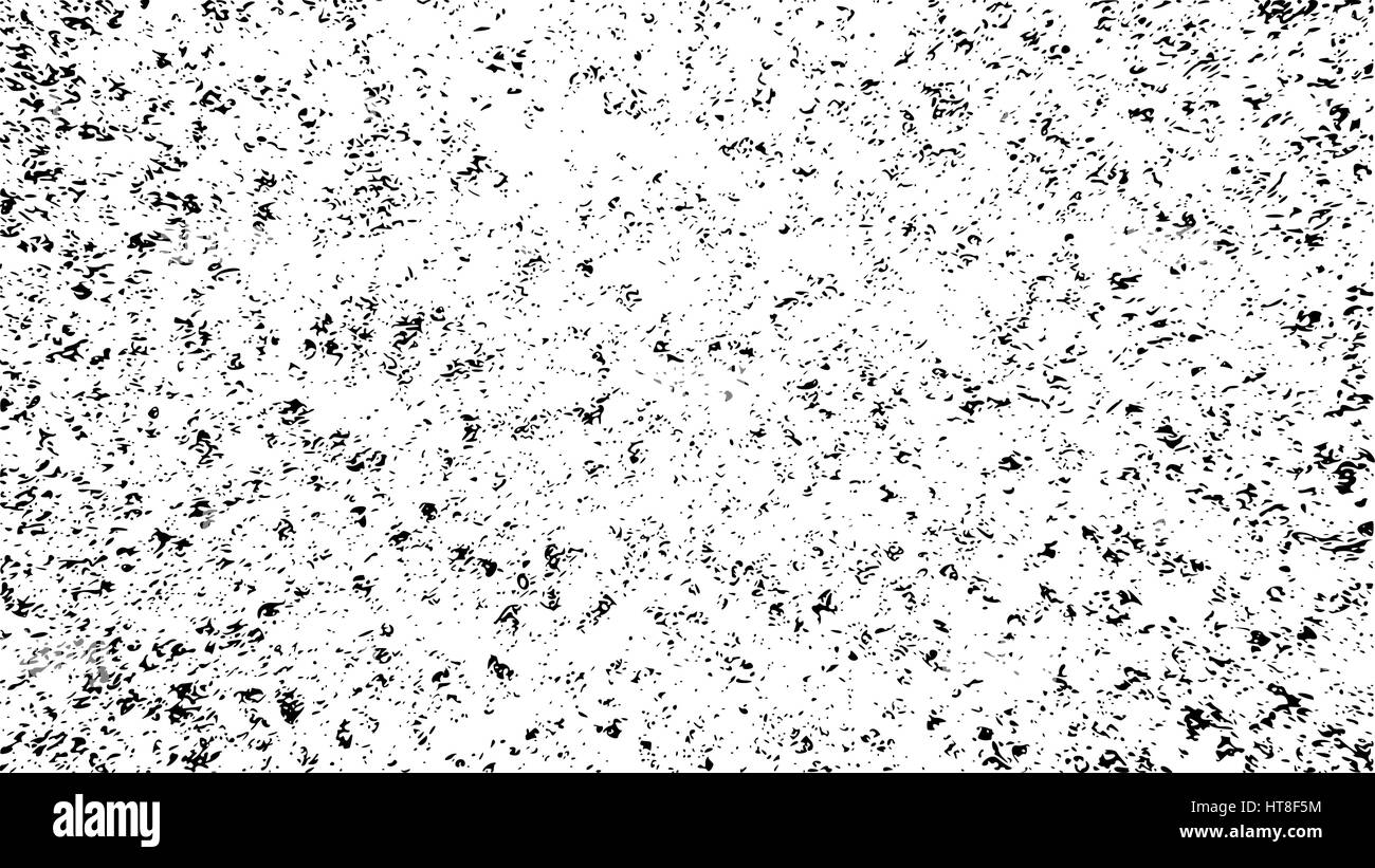 Grunge rough metal texture Stock Vector Images - Alamy