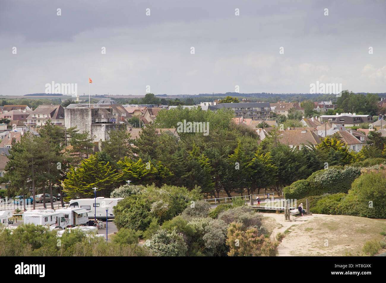 France le harve hi-res stock photography and images - Alamy