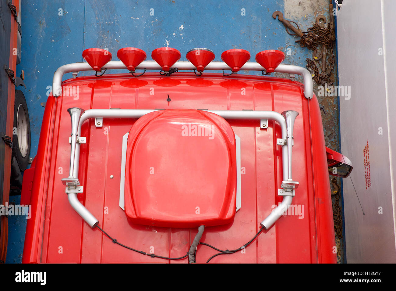 Le Harve, Normandy, France Stock Photo - Alamy