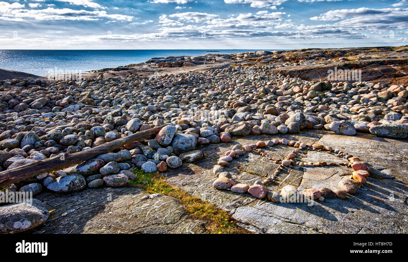 Koster fjord hi-res stock photography and images - Alamy