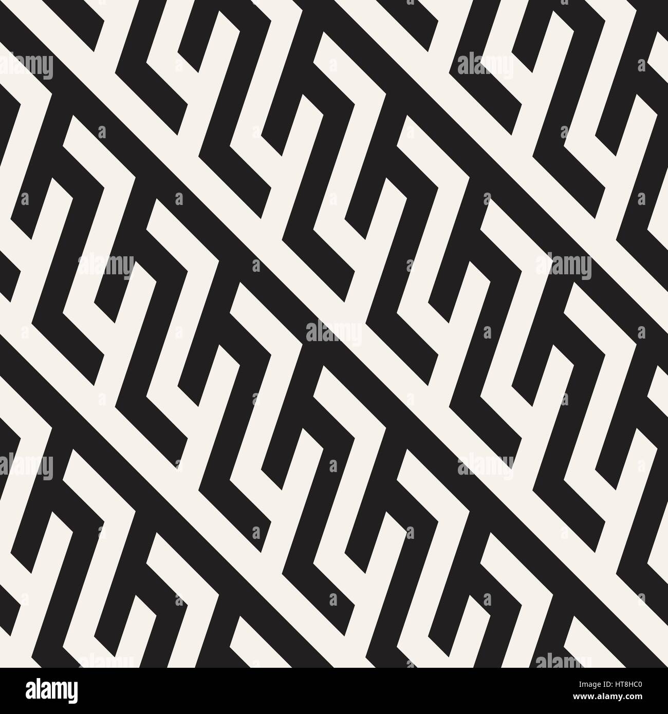 Repeating Slanted Stripes Modern Texture. Simple Regular Background ...