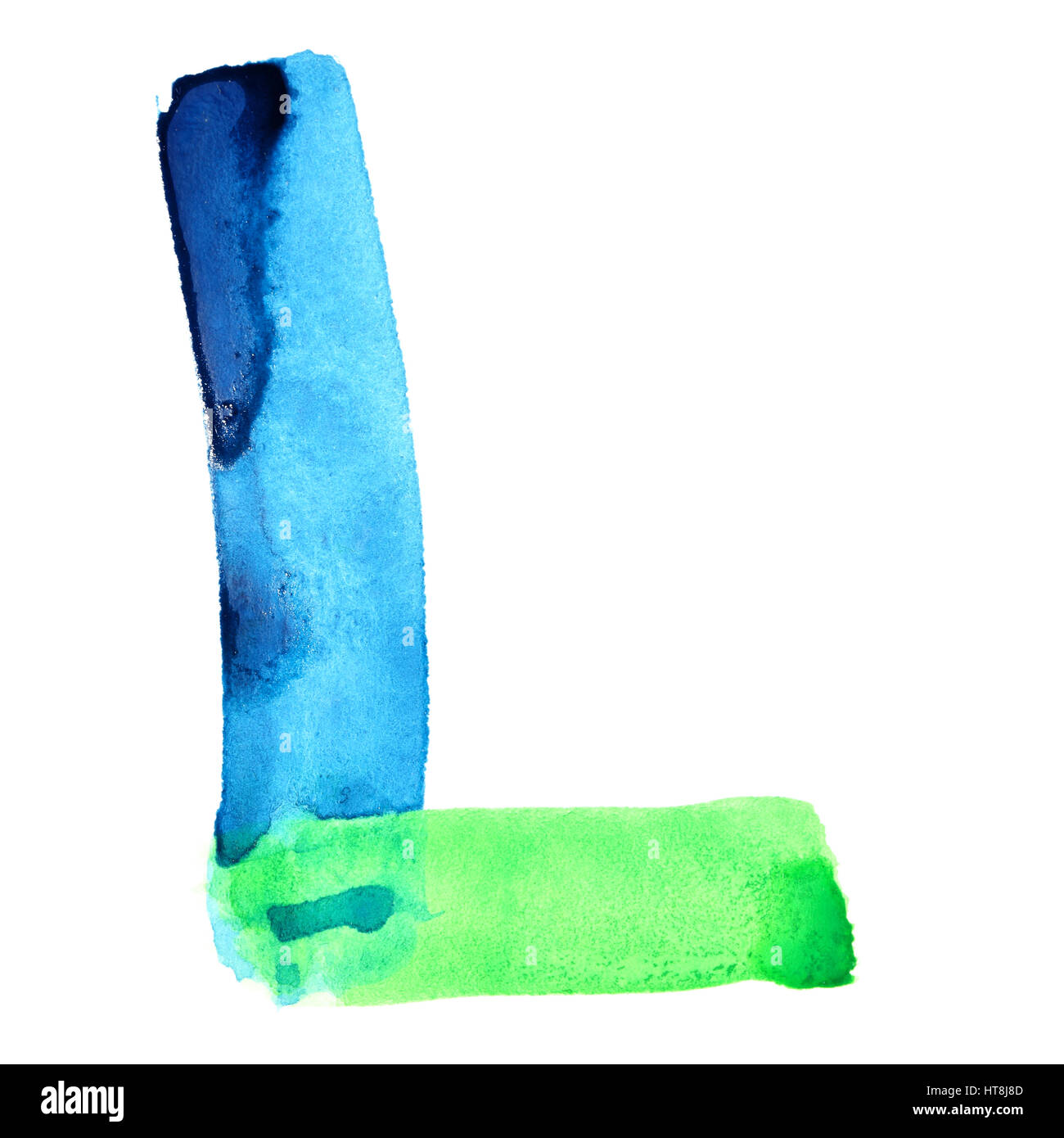 Colourful alphabet hi-res stock photography and images - Alamy