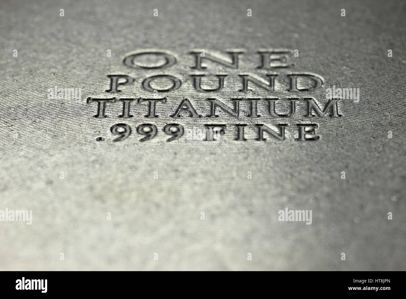 Titanium alloy hi-res stock photography and images - Alamy