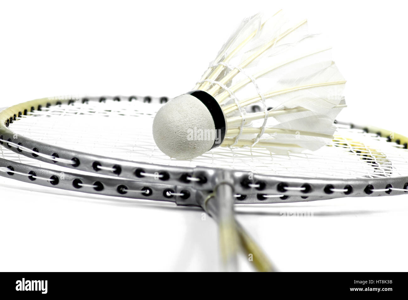 Badminton tournament hi-res stock photography and images - Alamy