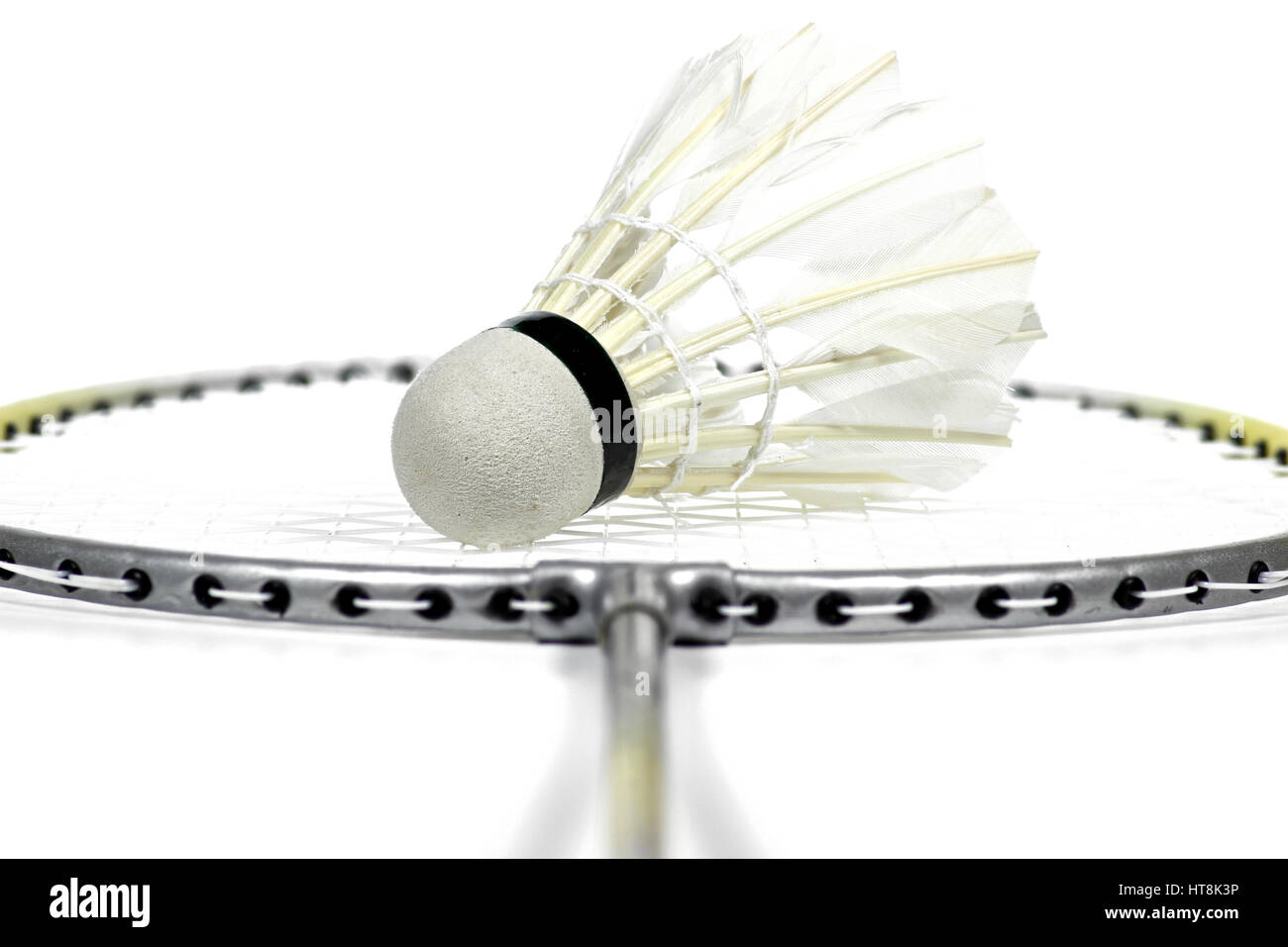 Badminton tournament hi-res stock photography and images - Alamy