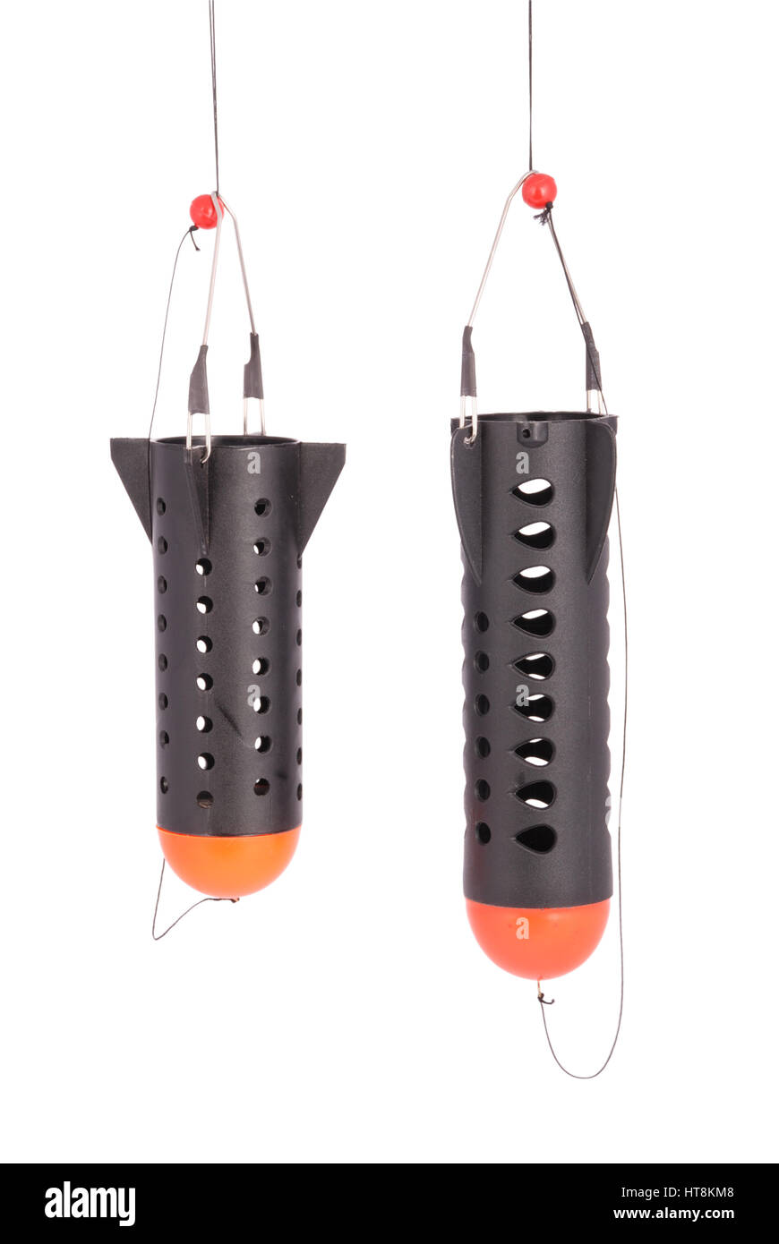 Throw a line in Cut Out Stock Images & Pictures - Alamy