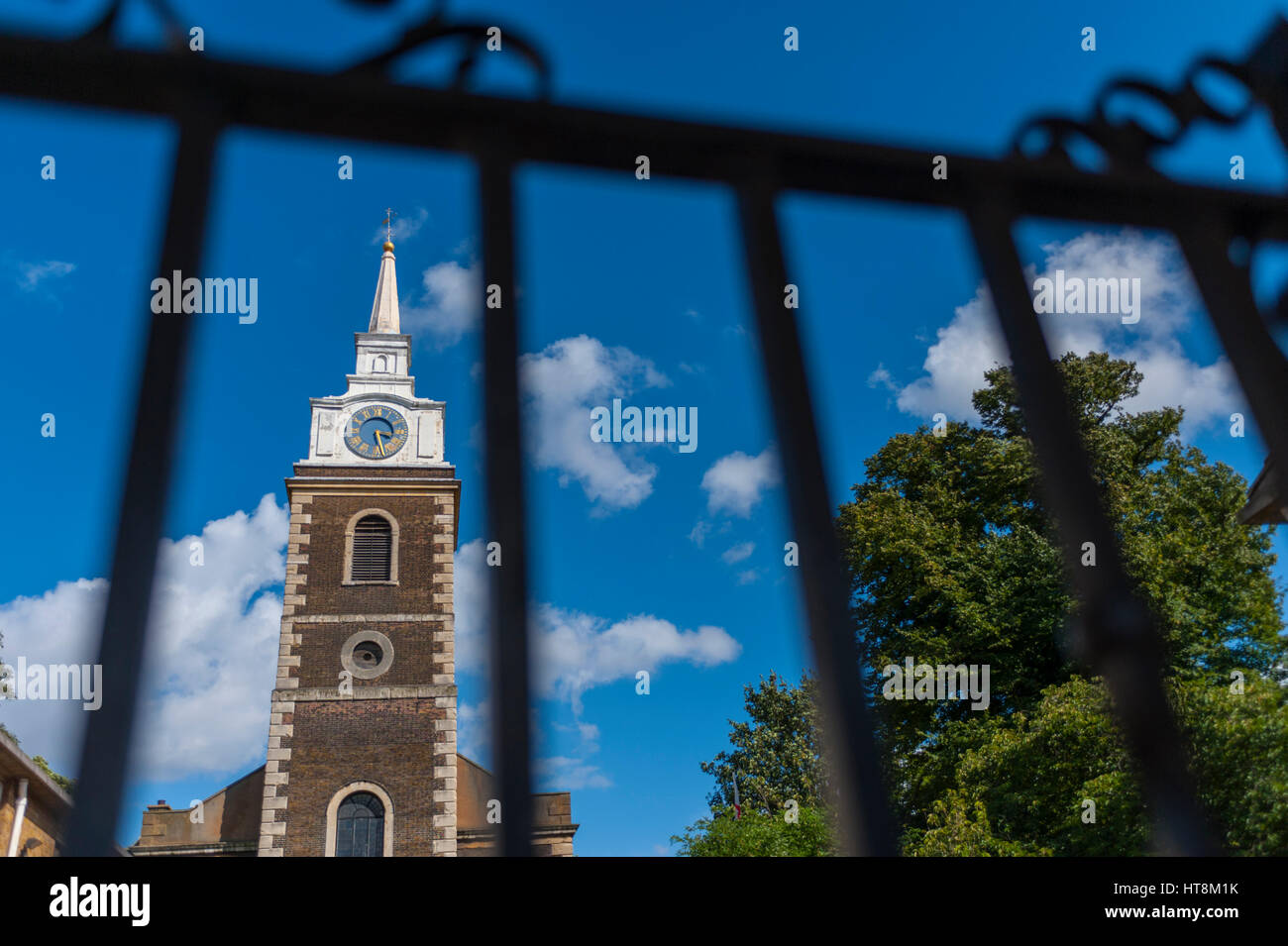 Saint georges place hi-res stock photography and images - Alamy