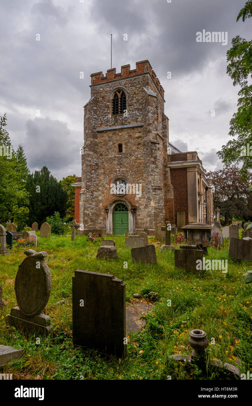 Stanmore hi-res stock photography and images - Alamy