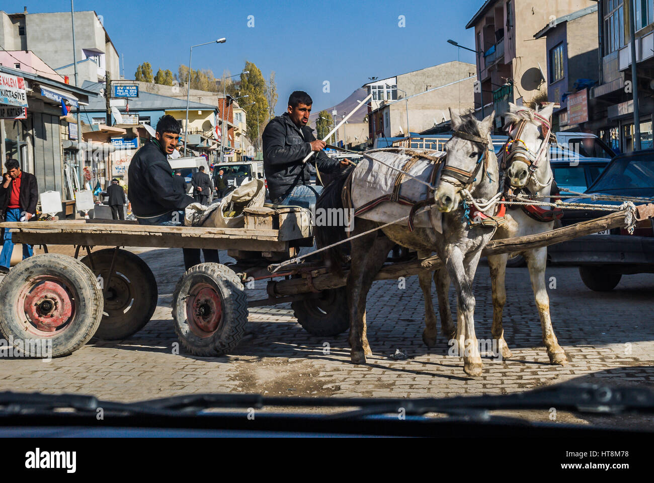 Fiacre High Resolution Stock Photography and Images - Alamy