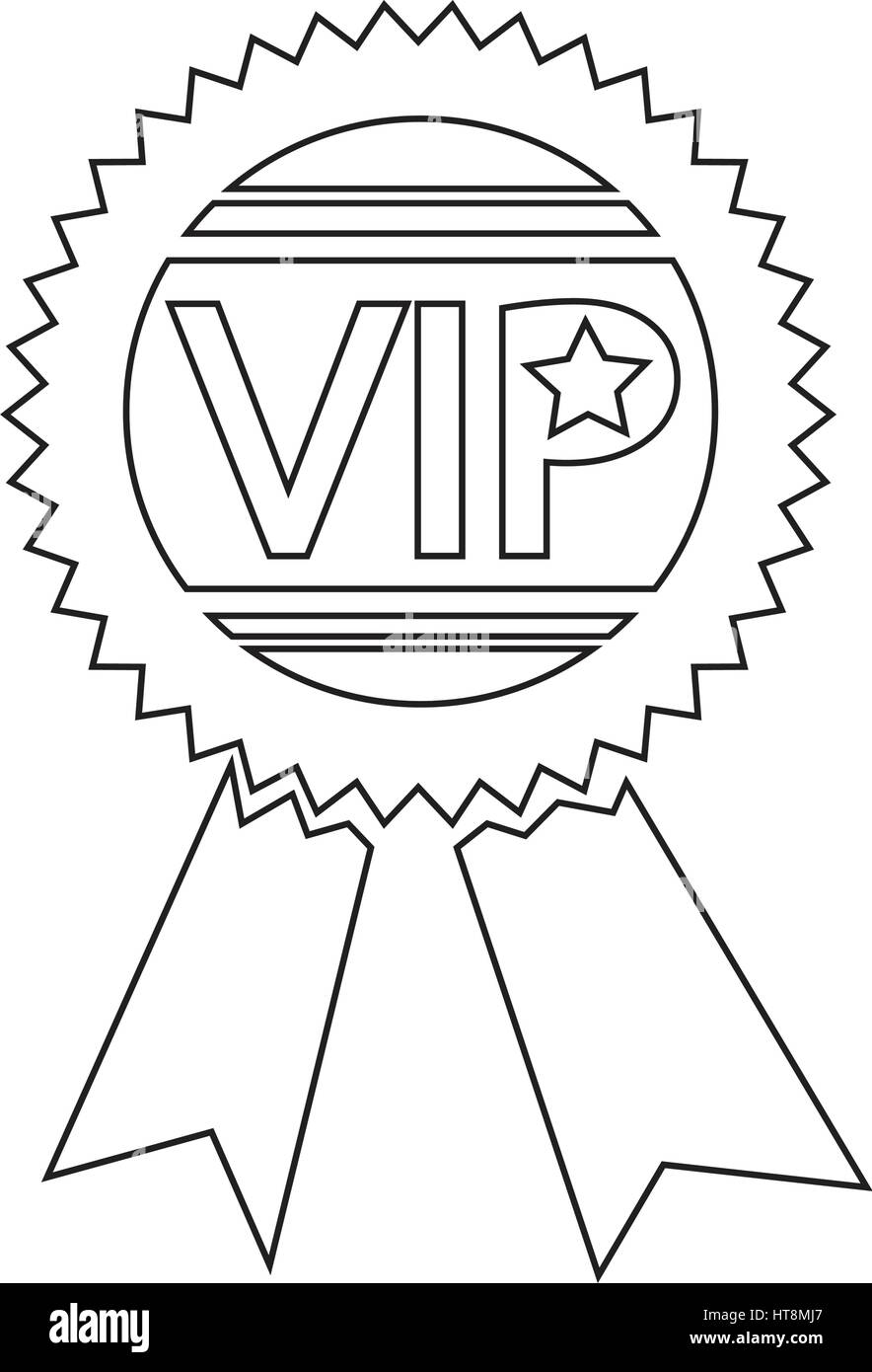 Stamp vip Black and White Stock Photos & Images - Alamy