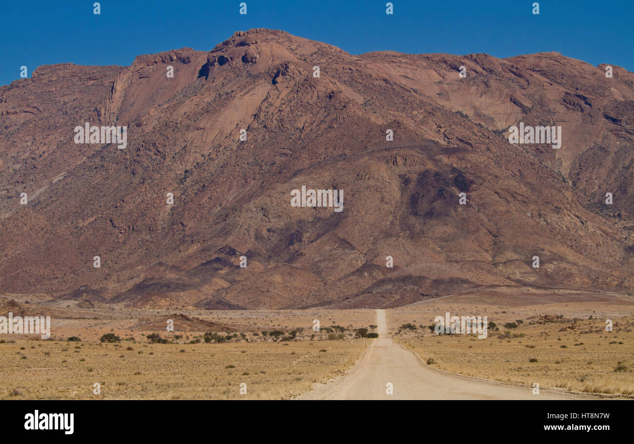 Brandberg mountain hi-res stock photography and images - Alamy