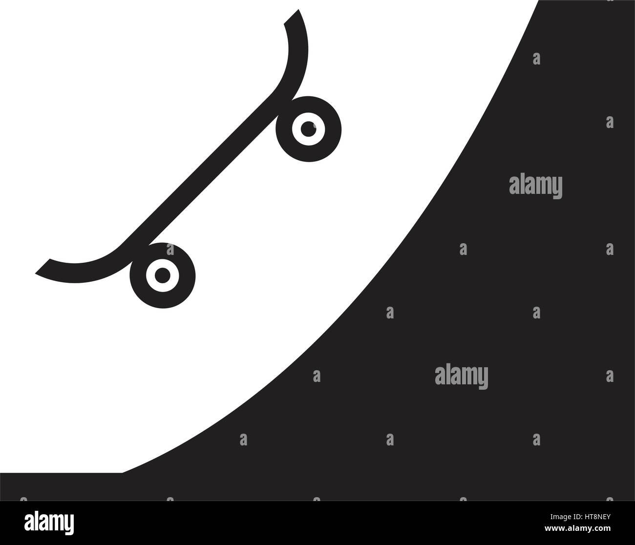 Skate Park icon illustration design Stock Vector Image & Art - Alamy