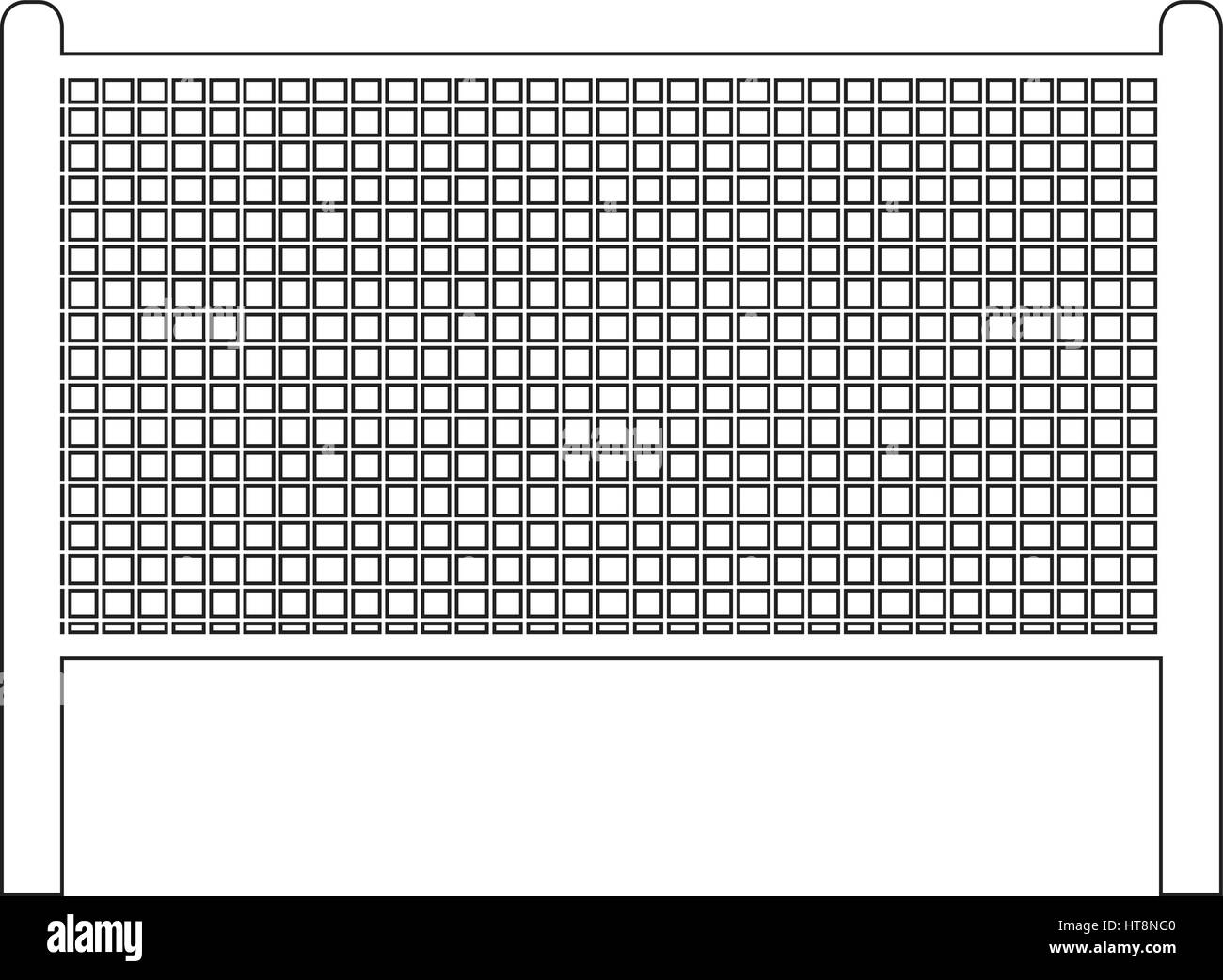 Tenis Player Stock Vector Images - Alamy