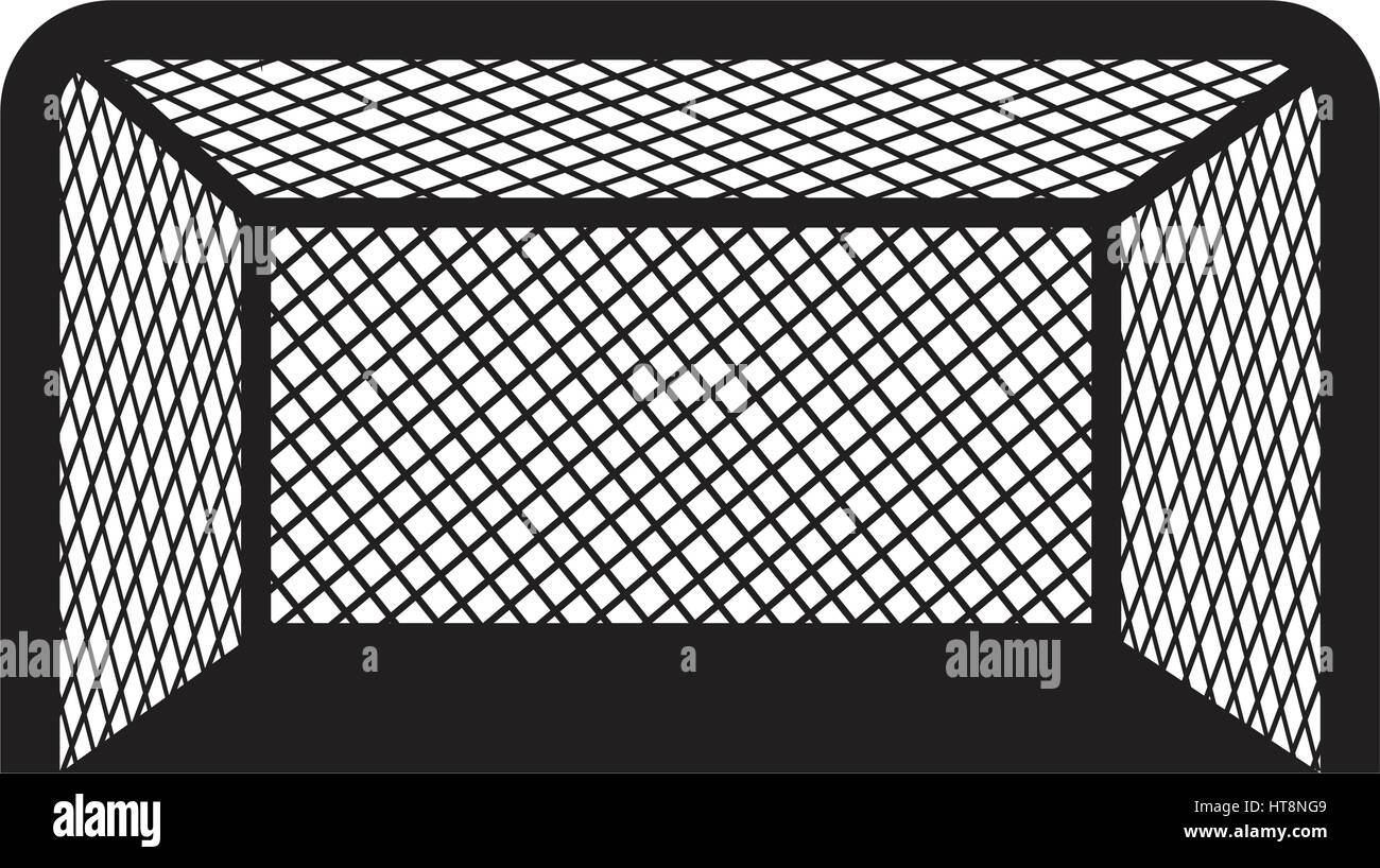 Football hockey Stock Vector Images - Alamy