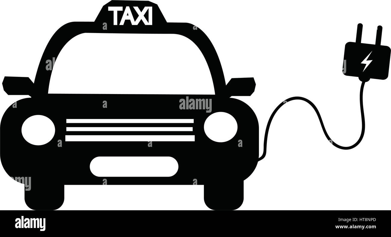 electric car icon illustration idesign Stock Vector Image & Art - Alamy