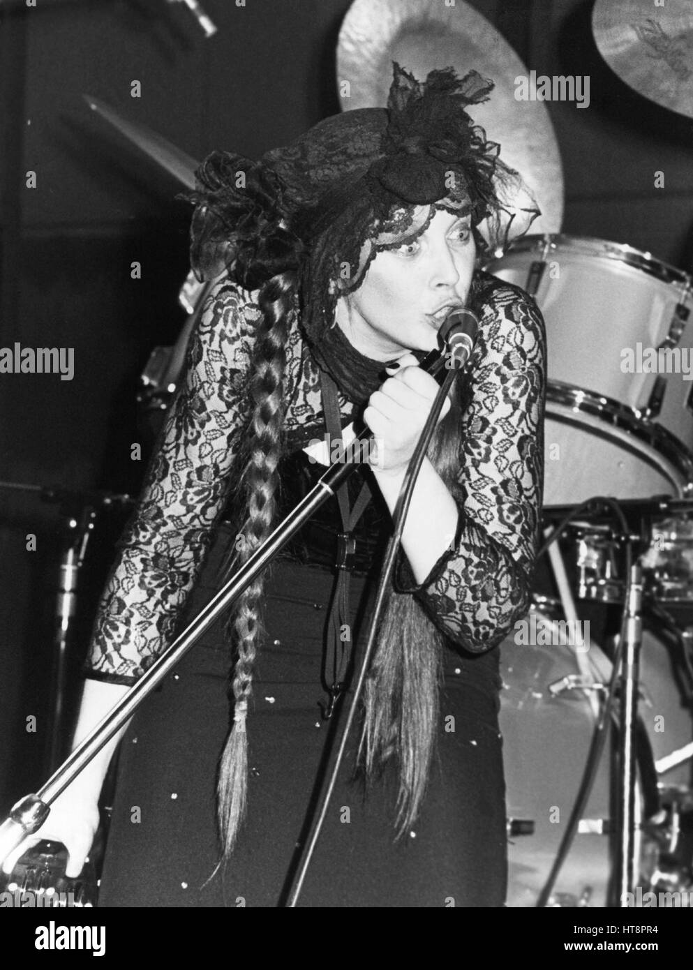 American musician sax hi-res stock photography and images - Alamy