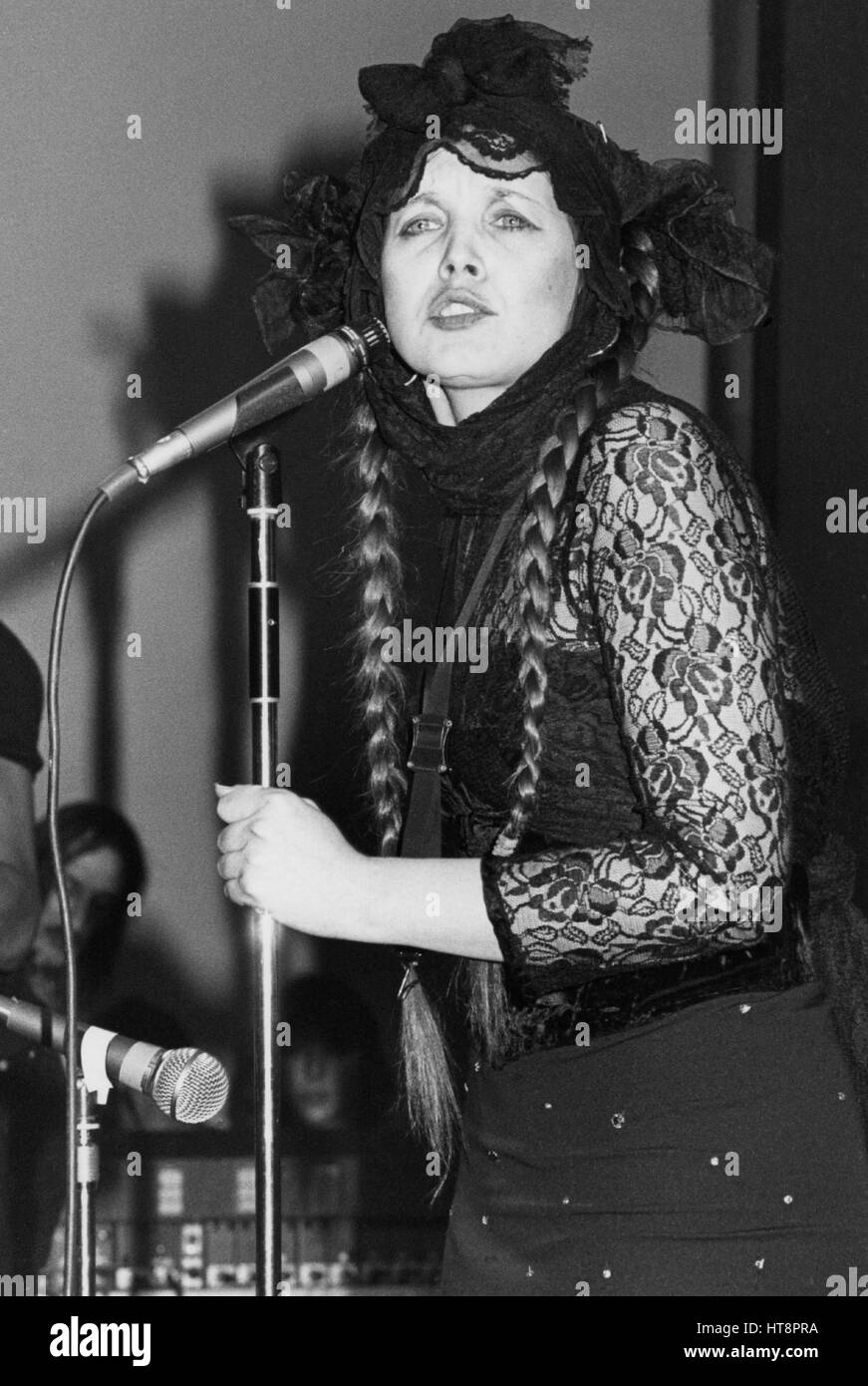 American musician sax hi-res stock photography and images - Alamy