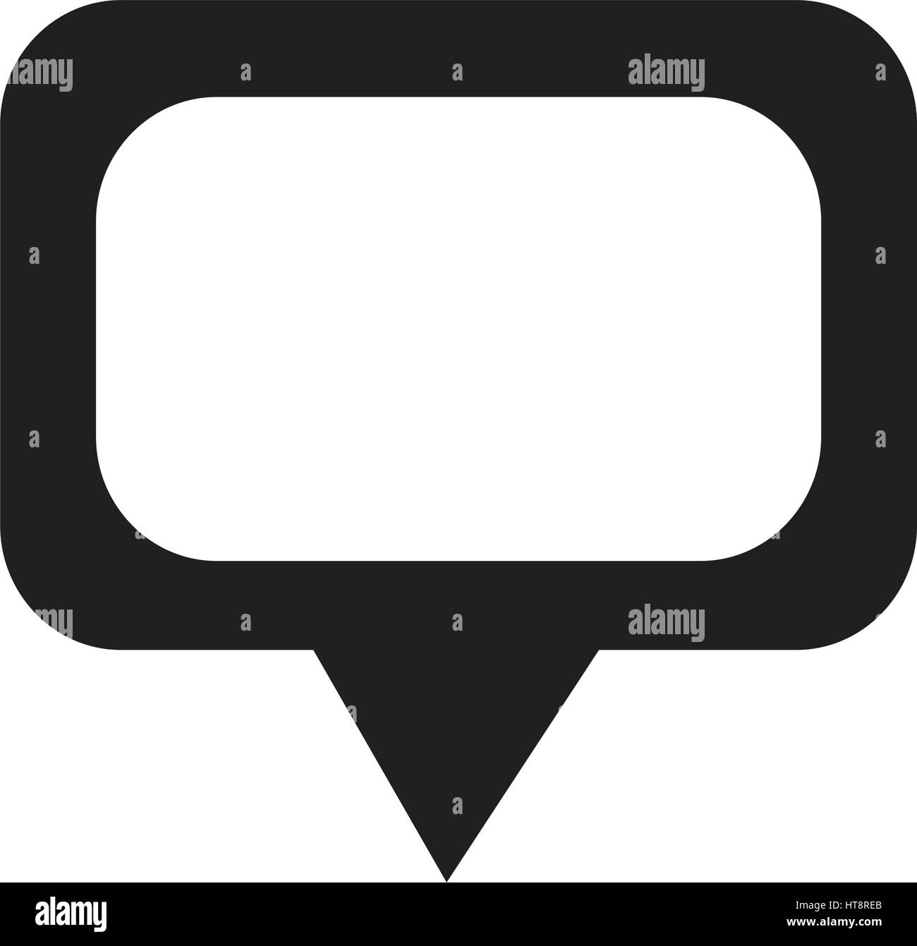 map pointer icon illustration design Stock Vector Image & Art - Alamy