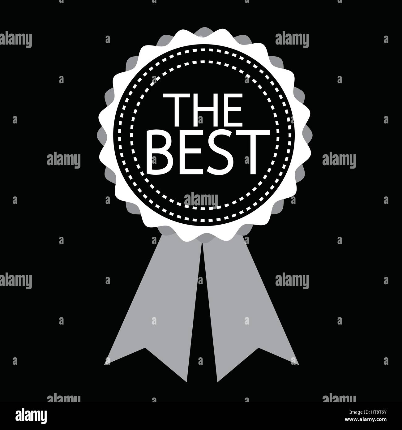 the best icon illustration design Stock Vector Image & Art - Alamy