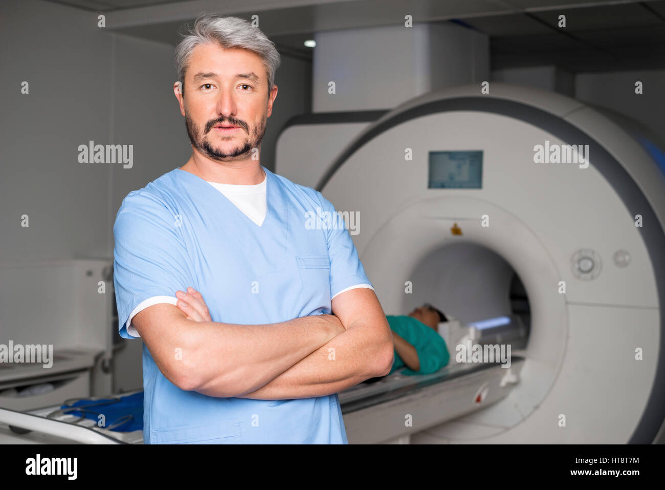 Mir scan hi-res stock photography and images - Alamy