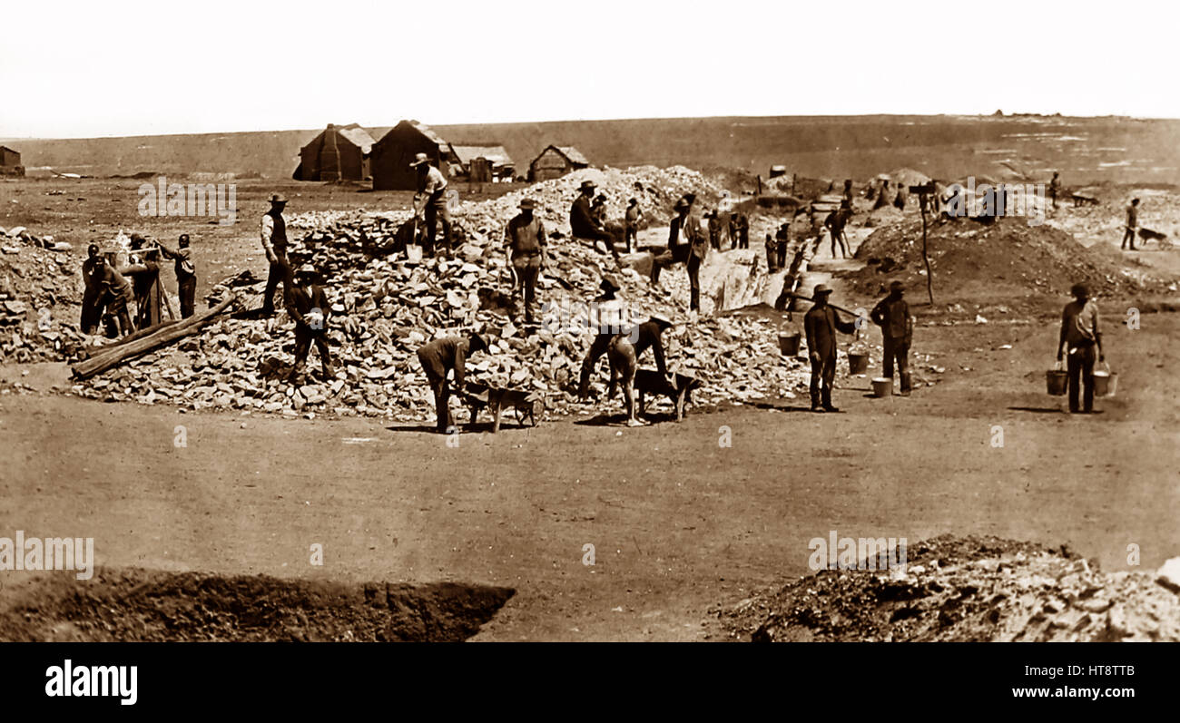 Gold Mine South Africa Stock Photos & Gold Mine South Africa Stock ...