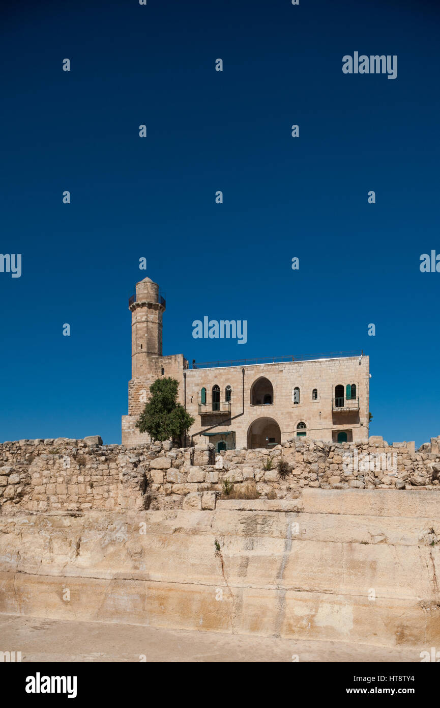 Tomb of samuel hi-res stock photography and images - Alamy