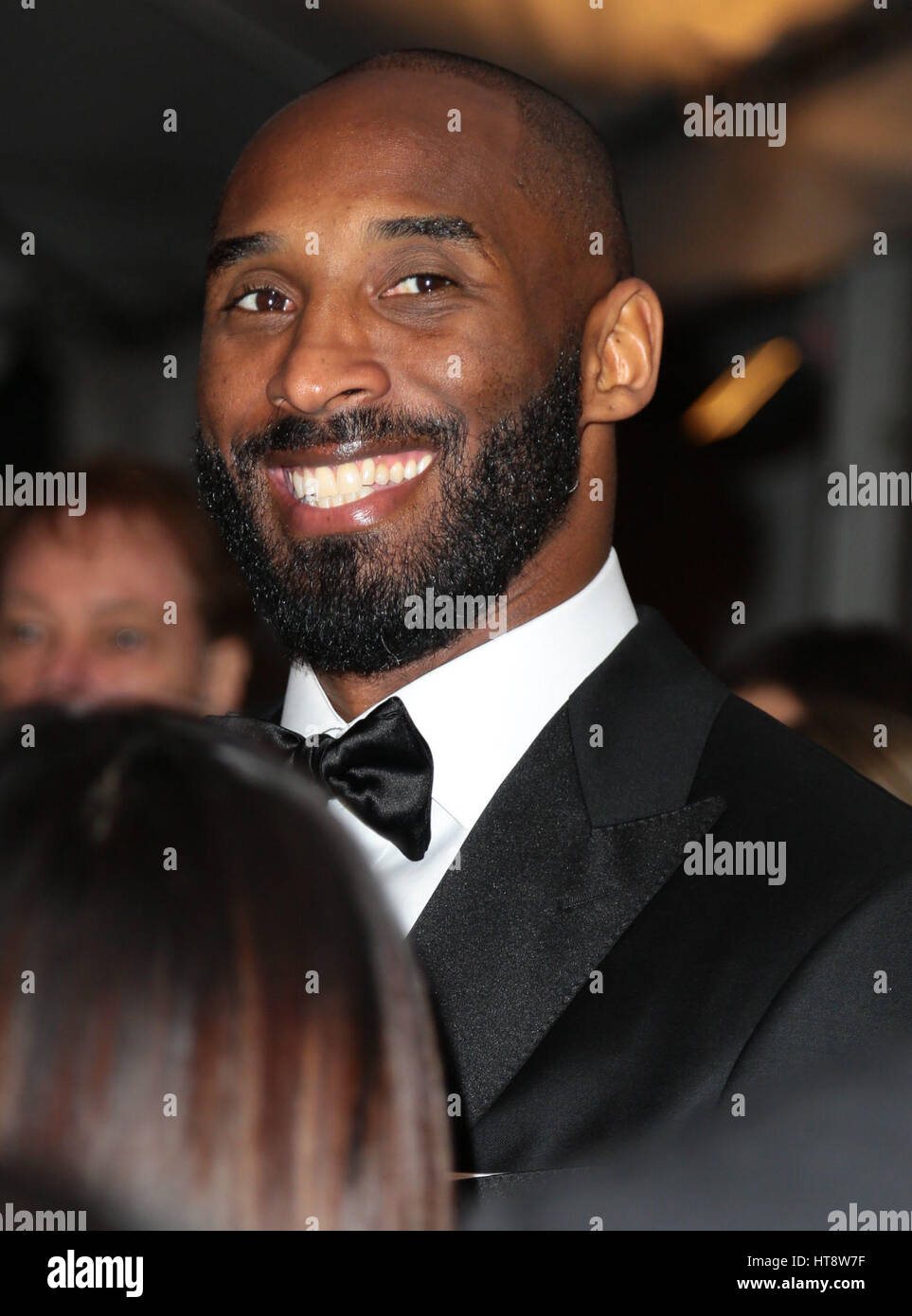 44th Annual Annie Awards held at Royce Hall - Arrivals Featuring: Koby ...