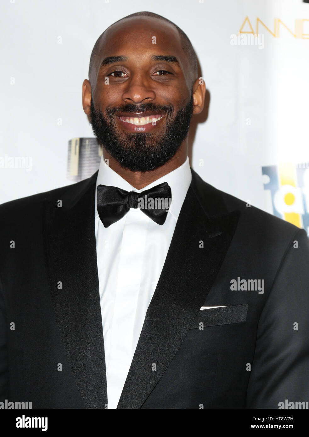 44th Annual Annie Awards held at Royce Hall - Arrivals Featuring: Koby ...
