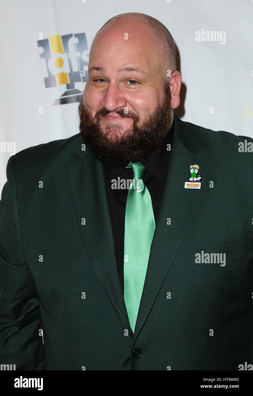 44th Annual Annie Awards held at Royce Hall - Arrivals Featuring ...