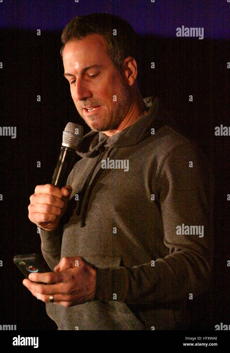 Live comedy at the Valley Forge Music Fair Featuring: Comedian joe ...