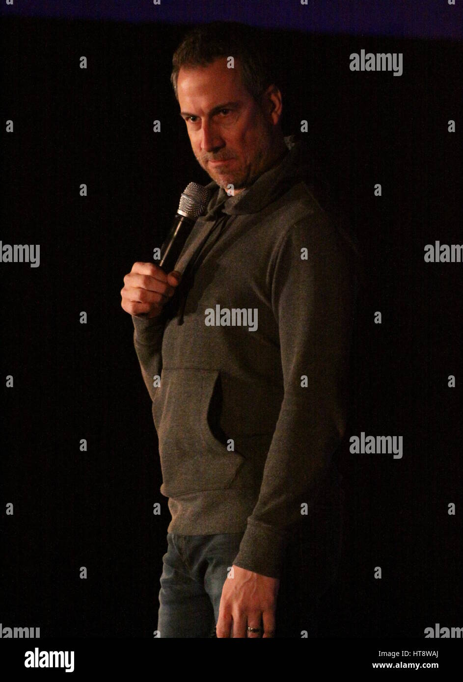 Live comedy at the Valley Forge Music Fair Featuring: Comedian joe ...