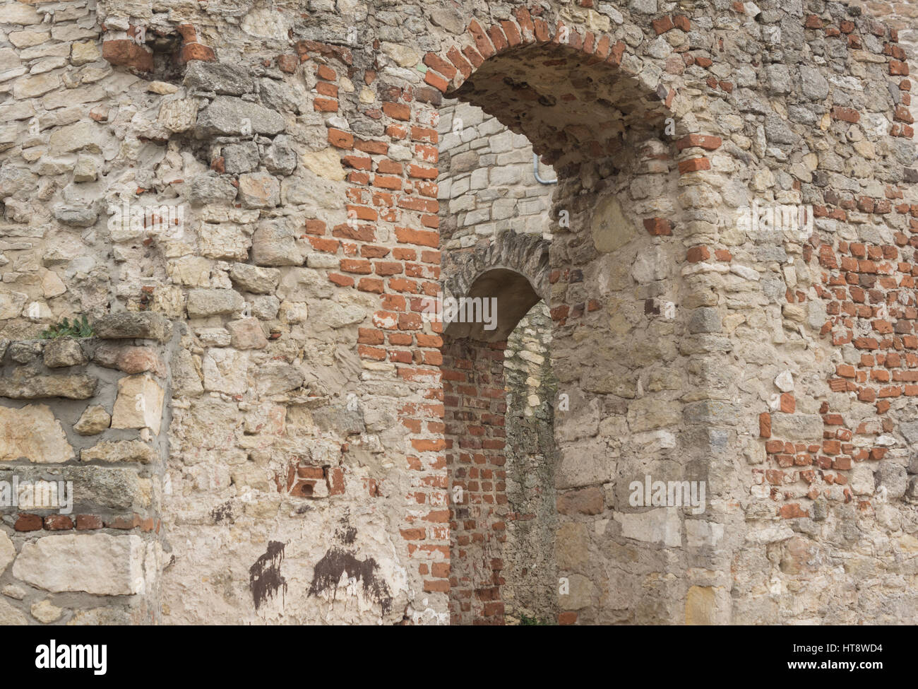 Ilza castle hi-res stock photography and images - Alamy