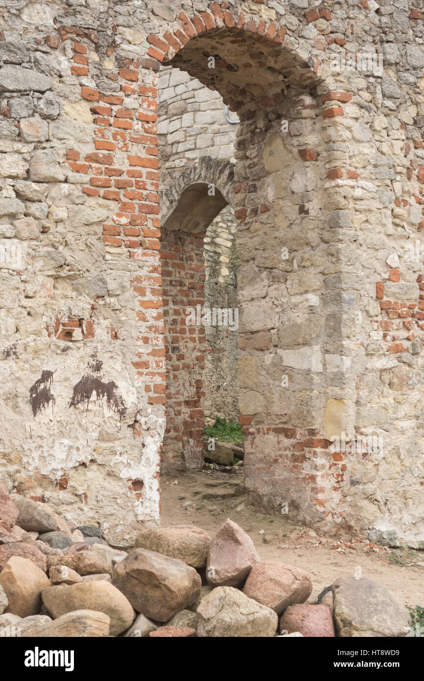 Ilza castle hi-res stock photography and images - Alamy