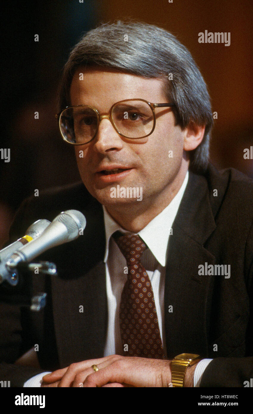 David stockman hi-res stock photography and images - Alamy