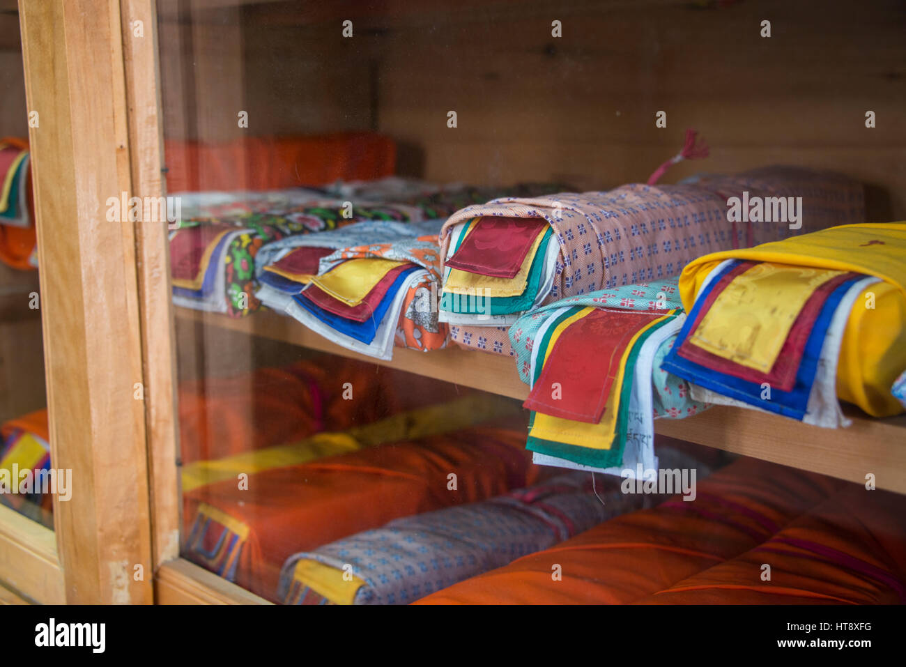 National library of bhutan hi-res stock photography and images - Alamy