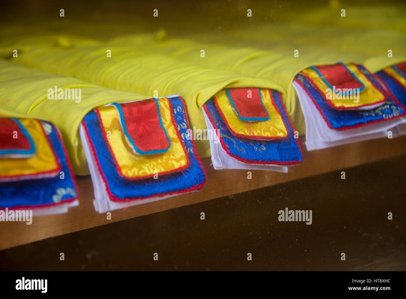 National library of bhutan hi-res stock photography and images - Alamy