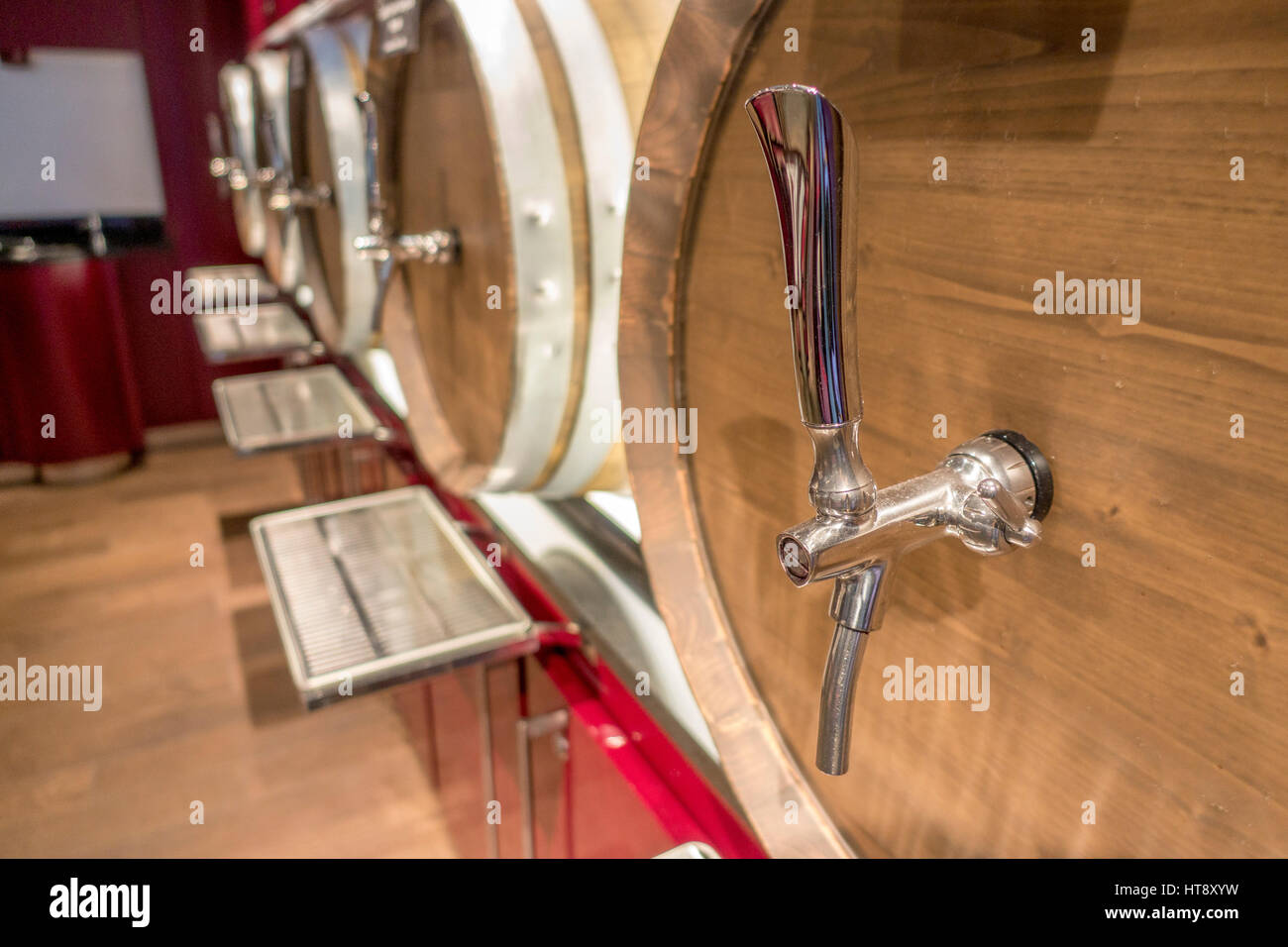Beverage dispenser hi-res stock photography and images - Alamy