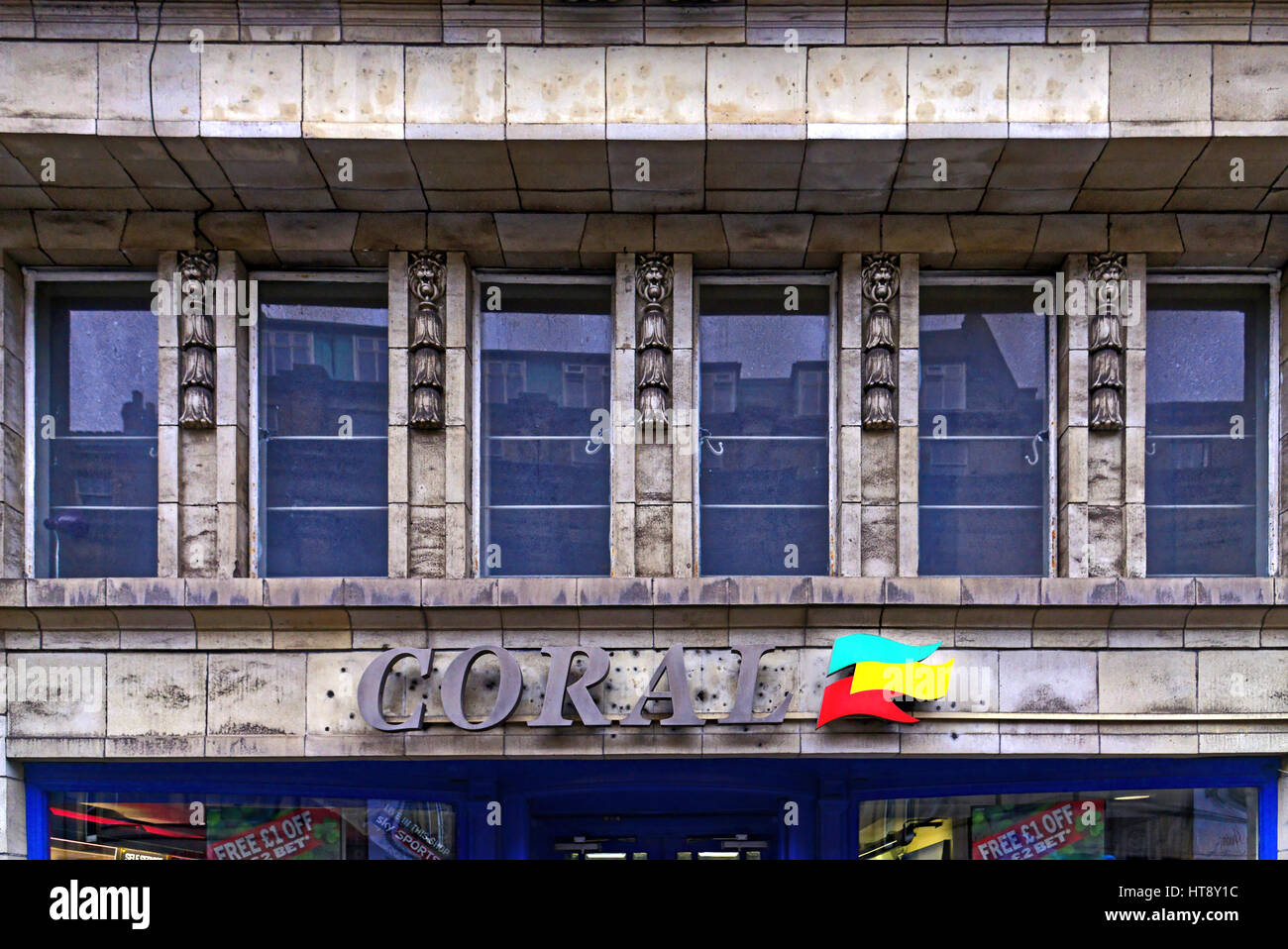 Lyons corner house hi-res stock photography and images - Alamy