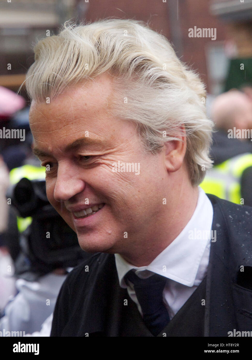 Dutch democracy hi-res stock photography and images - Alamy