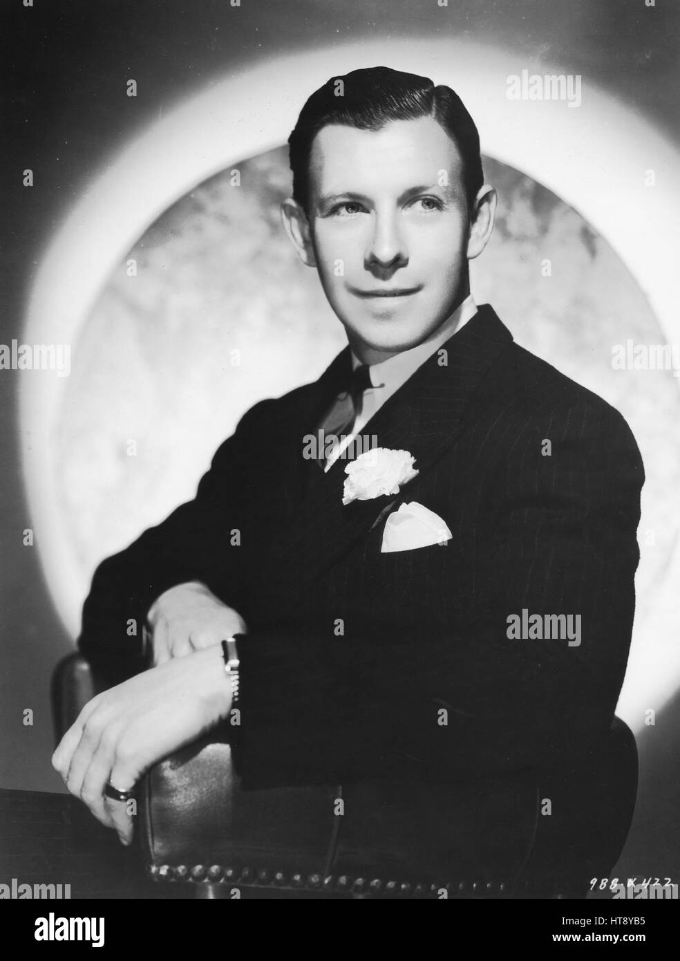 "Newcomer: George Murphy, former stage star of Broadway, has become ...