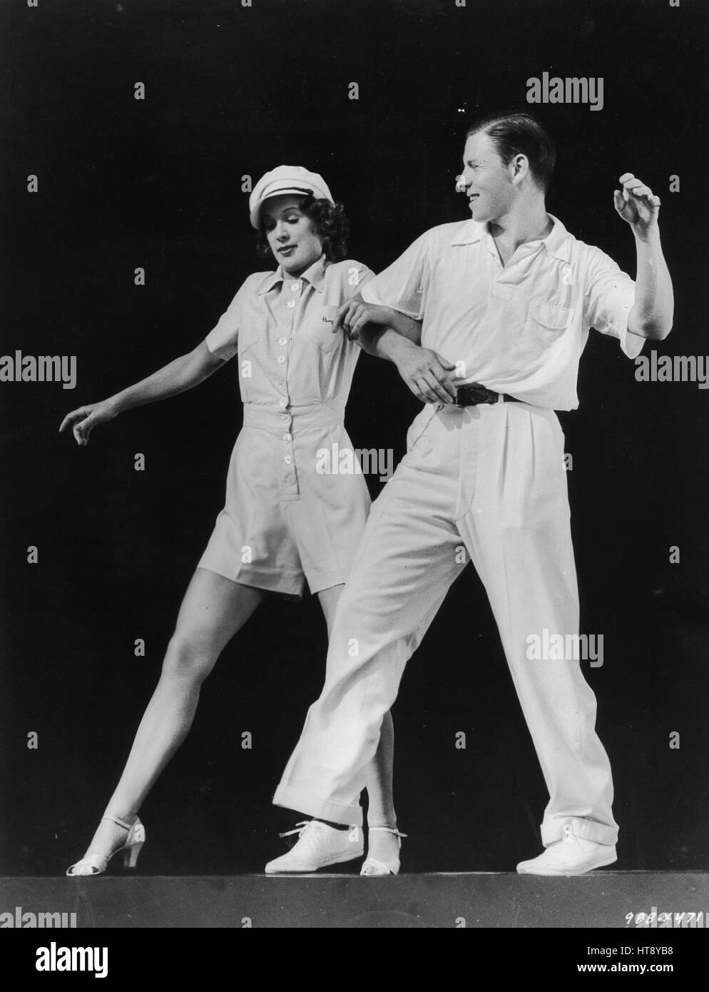 Broadway melody of 1938 hi-res stock photography and images - Alamy