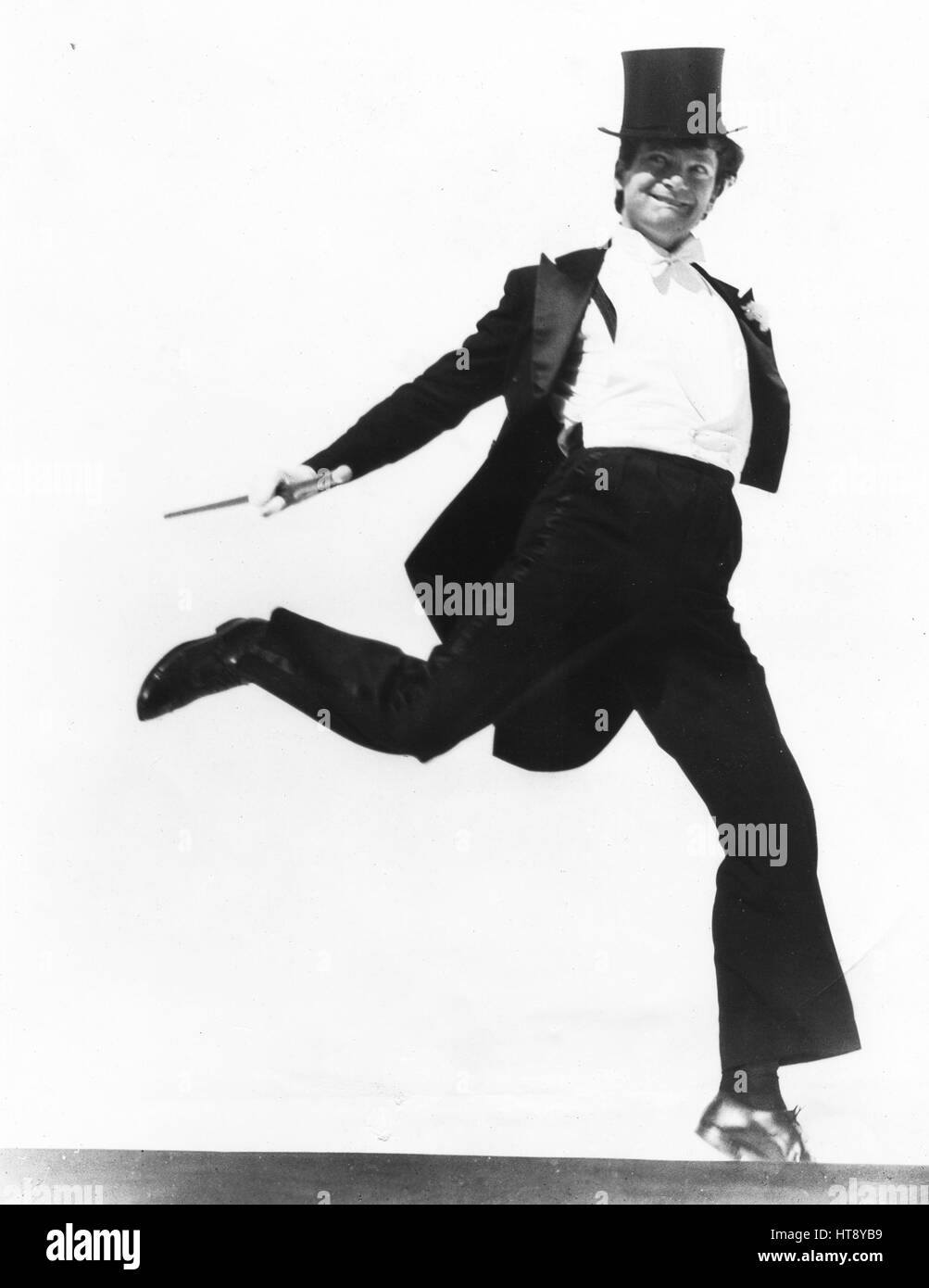 Buddy Ebsen Dancing