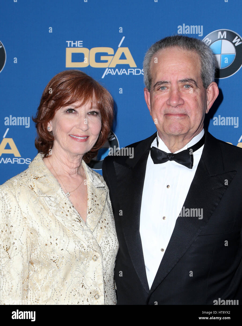69th Annual Directors Guild Of America Awards Featuring: Jay D. Roth ...