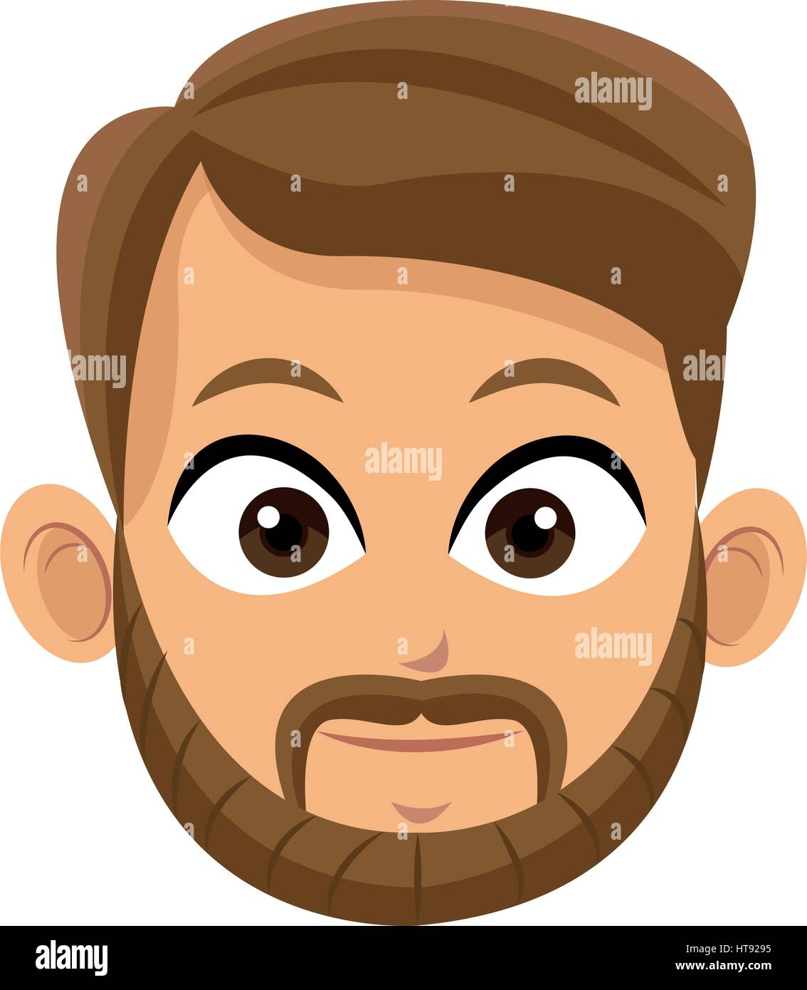 man cartoon icon Stock Vector Image & Art - Alamy