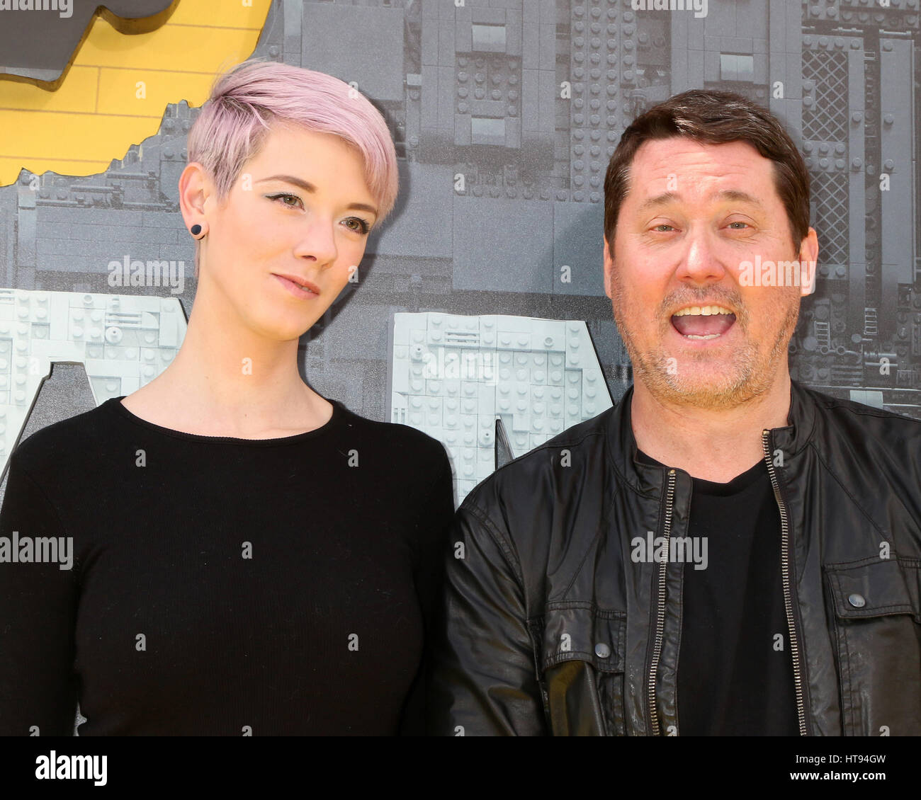 Doug Benson Blade Runner