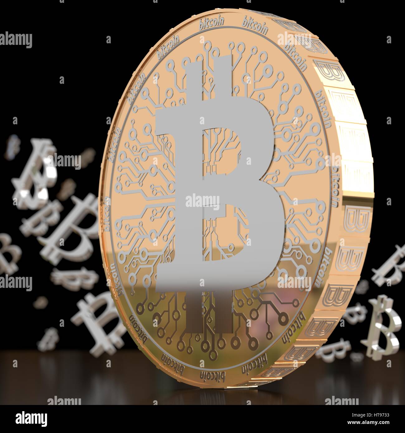 Virtual banking hi-res stock photography and images - Alamy