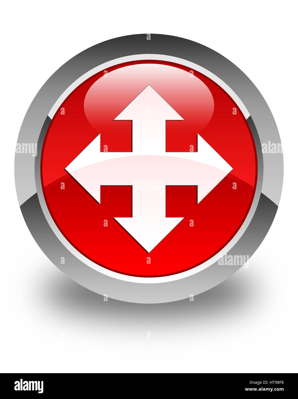 Cursor arrow hi-res stock photography and images - Alamy