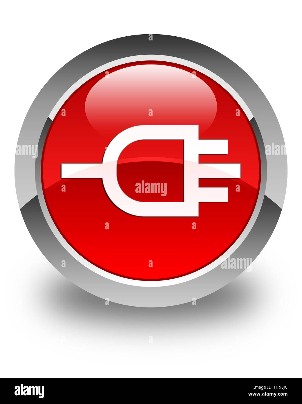 Connect red hi-res stock photography and images - Alamy